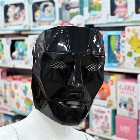 Loco Croco 120 ден Маска • Aјде заедно да го