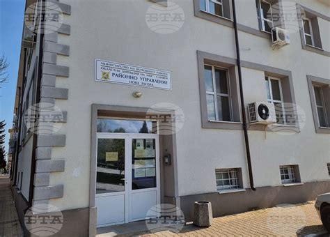 Жена на 50 години е задържана за причиняване на материални щети в имот на свой родственик в