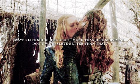 Clexa Smut Fanfics I Was Jealous Wattpad