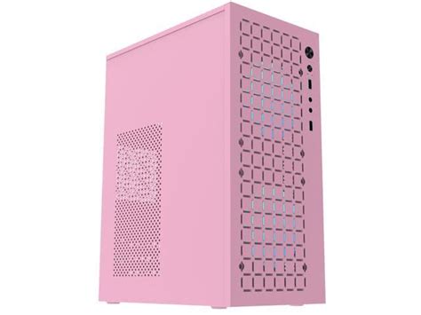 Matx Case Itx Case High Airflow Micro Atx Pc Case Support Matx Mini Itx Micro Atx Case Slim