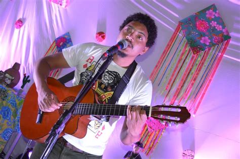 Alô Dudé Viana Lançamento Do Cd Do Poeta Jadson Lima Em Bom Jesus