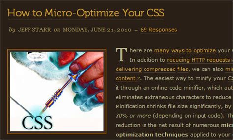 50 new useful css techniques tutorials and tools — smashing magazine