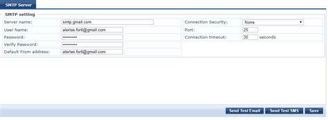 Smtp Error Must Issue A Starttls Command First In Clearpass Security
