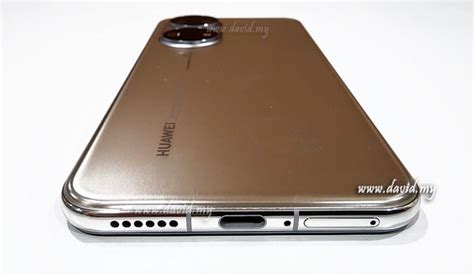 Huawei P50 Unboxing In Malaysia David Explores
