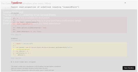 Optimistic Bird Kj Zf Codesandbox