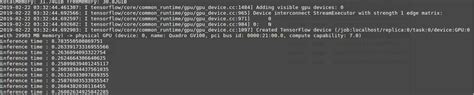 python - Multiple image inference for mask-rcnn runs ~10x slower than faster-rcnn for the same ...