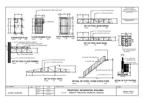 gem5 pdf beam structure building technology