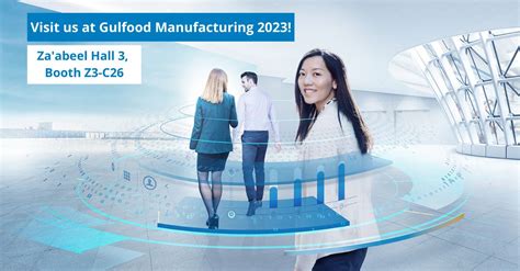 Anas Nassar On Linkedin Explore New Horizons For Your Industry At