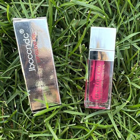 Lip glow oil Brand new | no trades | message me... - Depop