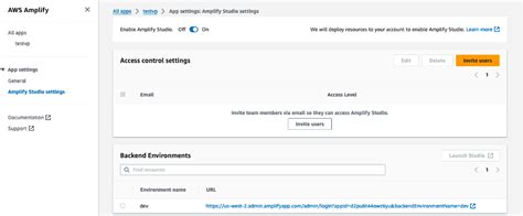 Apple Vision Pro And Aws Amplify Part 1 Authentication Aws Spatial Computing Blog