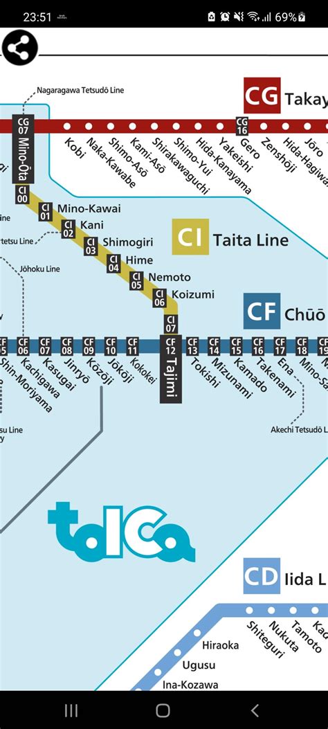 Jr Central Map Android के लिए Apk डाउनलोड करें