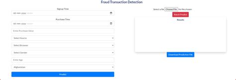 GitHub Sumeet0701 Fraud Transation Detection Using Modular Coding