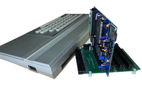 Ts Pico Andertone Industries