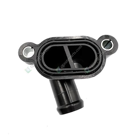 Auto Cooling Spare Parts Coolant Flange Oem 059121506h Car Accessories ...
