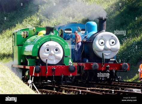Thomas The Train Percy Face
