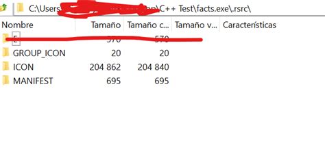 C How Do I Define Versiontxt Exe Metadata On Apprc File