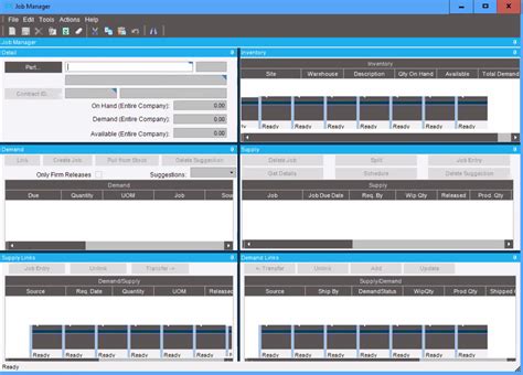 Garbage In My Datagrid Nothing Custom Base Ui Epicor Erp 10 Epicor User Help Forum