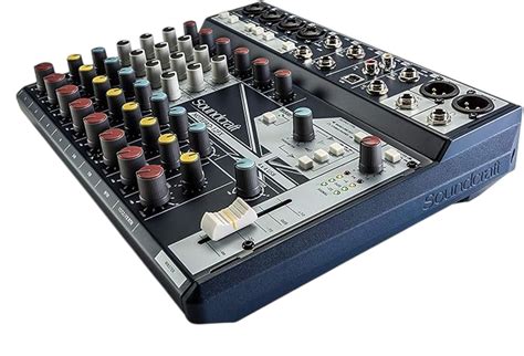 Best Small Audio Mixer 2025s Mixers You Didnt See Coming Soundorp