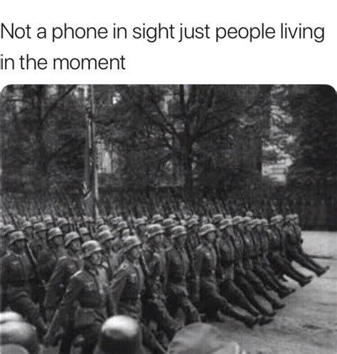Not A Phone In Sight Meme By Scourgeofsociety Memedroid