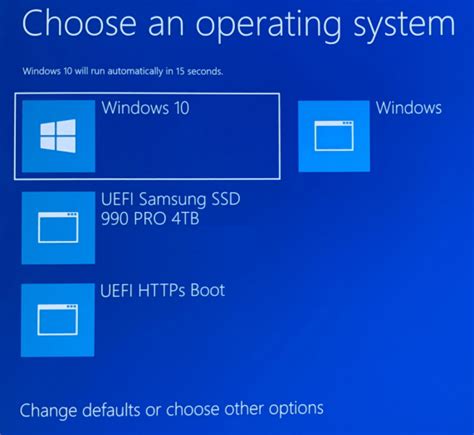 How To Install Two Windows OS S In Same PC Solved Page Windows Forums