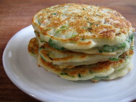 Potato And Smoked Salmon Pancakes Hirokos Recipes