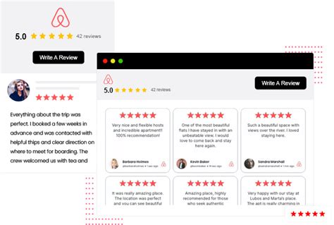 Add Airbnb Reviews Widget On Wordpress Website By Wp Plugin