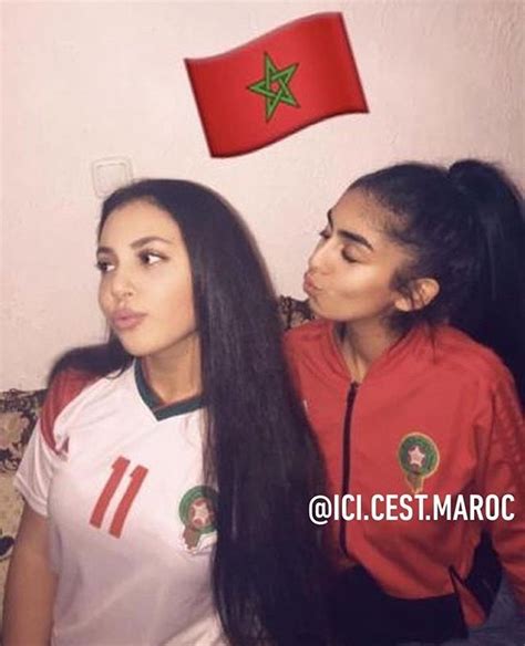 Épinglé Sur Marocaine Beauté Marocaine Maroc Girl Mode Ados
