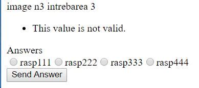 Php Symfony Submitted Form Data Is NULL Stack Overflow