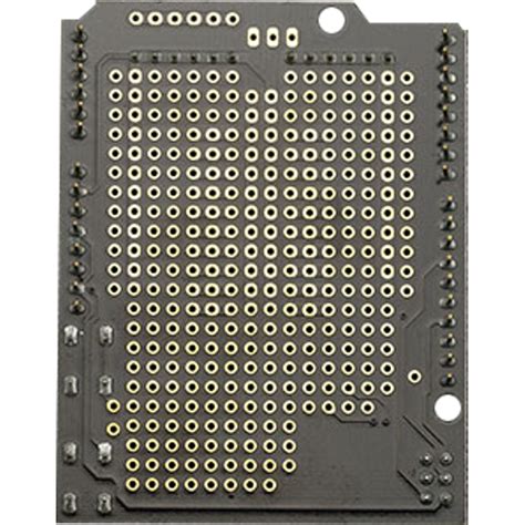 Dfrobot Prototyping Shield For Arduino 華輝 Wecl Stem