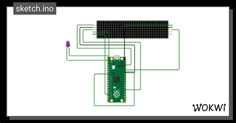 Buzzer Py Wokwi Esp32 Stm32 Arduino Simulator