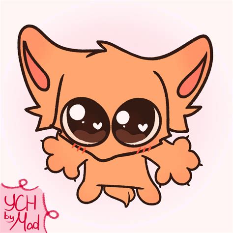 Meme Ych By Madibees On Deviantart