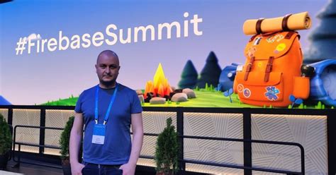 Alex Mamo On Linkedin Firebasesummit