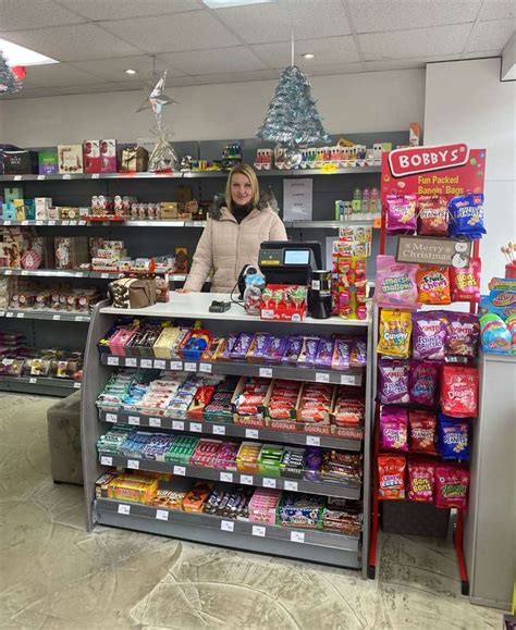 New Swaffham Shop Jana Market On Market Place Selling British And European Food And Drinks