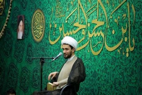 توئیت جنجالی پسر پناهیان درباره خاتمی و پزشکیان عکس