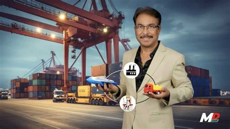 Yogesh Rajgor On Linkedin 3pl Needs More Attention To Hit The 16