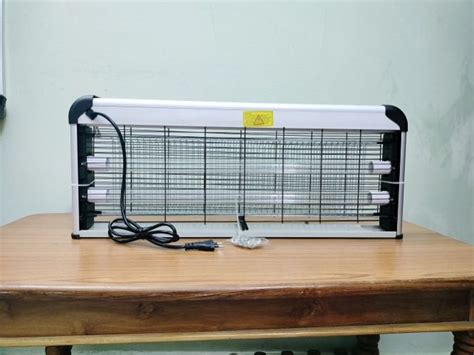 Pci Pest O Flash 4t In Insect Zapper Divam Udyog Pest Control Ting It
