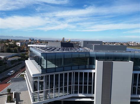 Commercial Solar Solutions | GreenSun