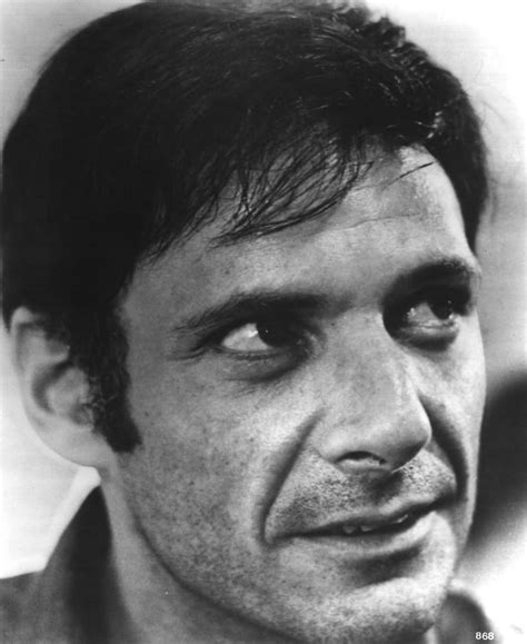 Ron Leibman Photo Print 24 X 30