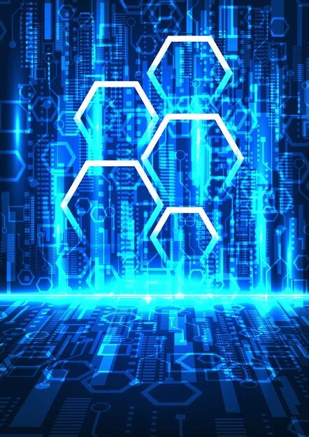 Information Technology Vector Free Download System Integration Png