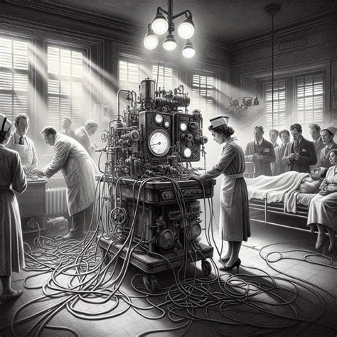 Ventilator Vulnerability Comedy Of Errors Baxters Life2000 Flaws Exposed The Nimble Nerd