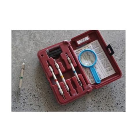 Mohs Scale Floorstone Inc