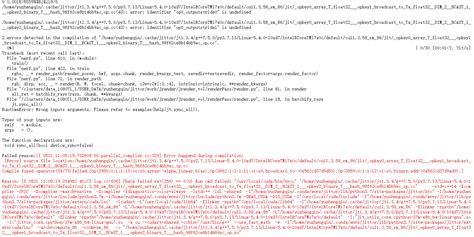 载入预训练的模型参数时遇到的问题 Issue Jittor jittor GitHub