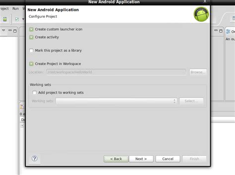 Android App Dev Tutorial Part 1 Bhavyanshus Blog