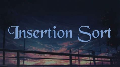 Simulasi Algoritma Sorting Bubble Sort Selection Sort Insertion Sort Merge Sort Dan Quick