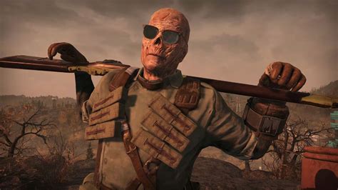 Fallout 76 Burning Springs Das Kommende Update Führt Euch In Das