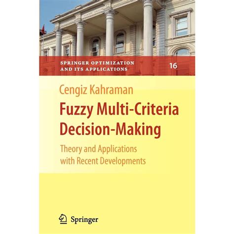 Fuzzy Multi Criteria Decision Making Em Promoção Na Americanas