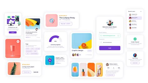 shuriken ui a next generation component collection