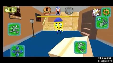 Funy Spongebob Youtube