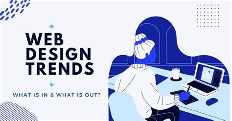 Current Web Design Trends Lucila Debos