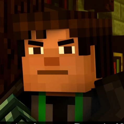 You Can Call Me Jesse😈 Male Jessegreen Suspenders Mcsm S2 Ep1